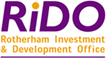 Meet The Team » Invest Rotherham