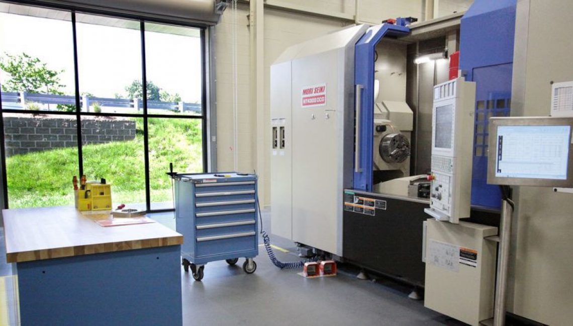 AESSEAL announce major investment in US manufacturing division » Invest ...