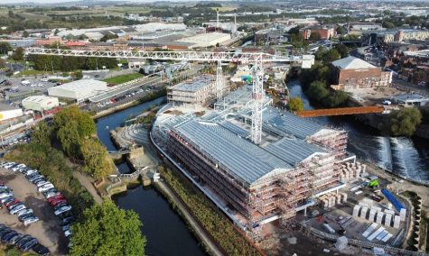 Contact Us at Invest Rotherham